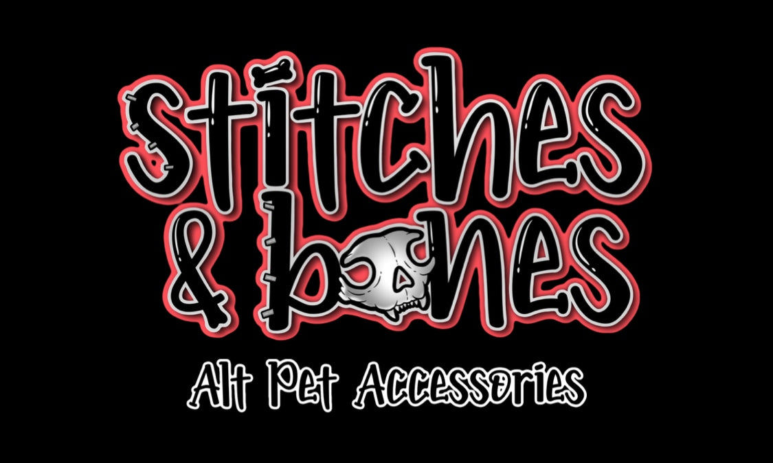 Important Information – Stitches & Bones